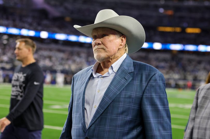Terry Bradshaw sets FOX NFL Sunday retirement date after honest ...