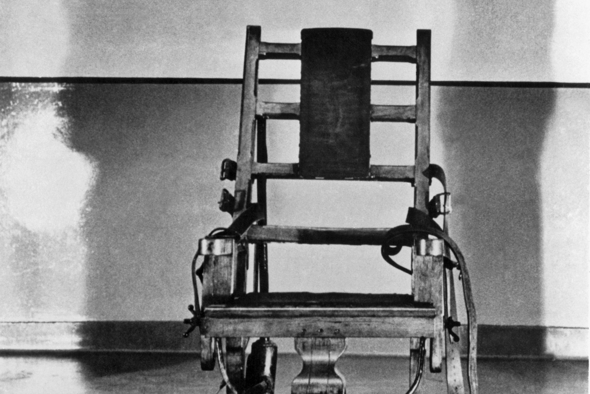 Surprising facts about the death penalty