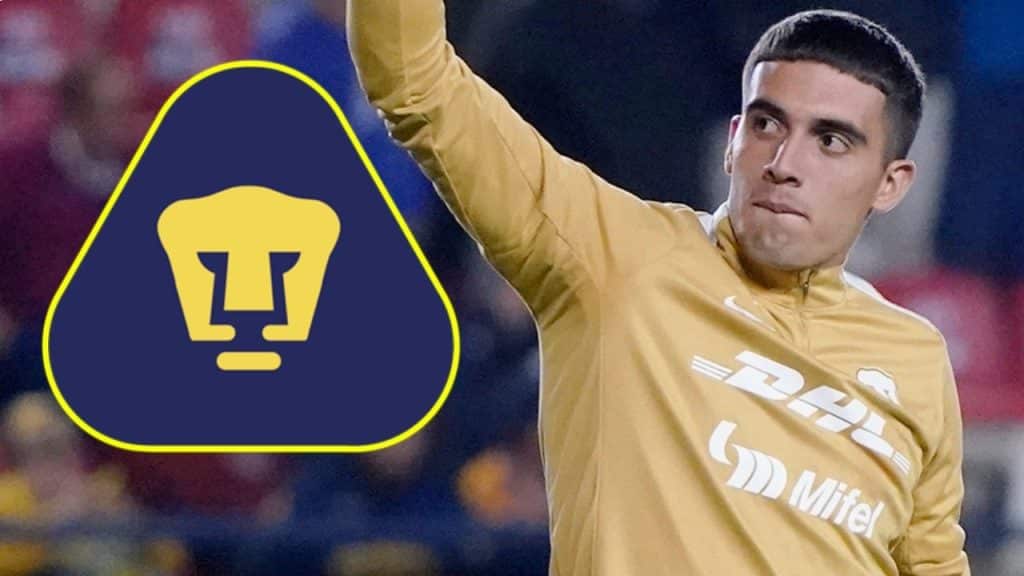 Pumas revela por fin la fecha para el debut de Alex Padilla ¡Fecha y ...