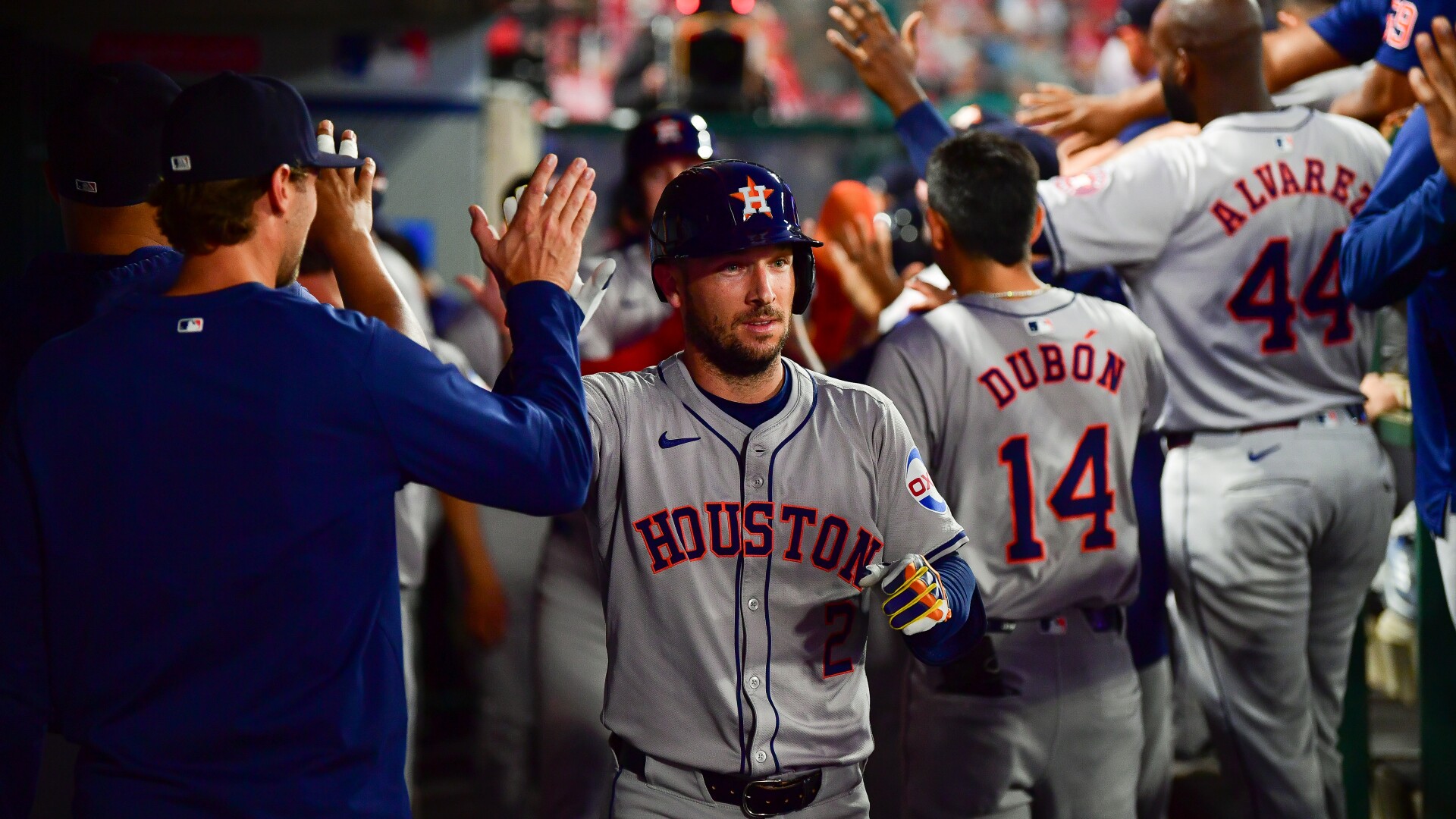 2024-25 MLB Free Agent Tracker: Top players, latest Hot Stove signings ...