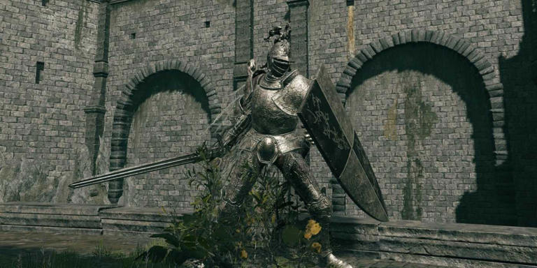 15 Best Armor Sets In Elden Ring, Ranked