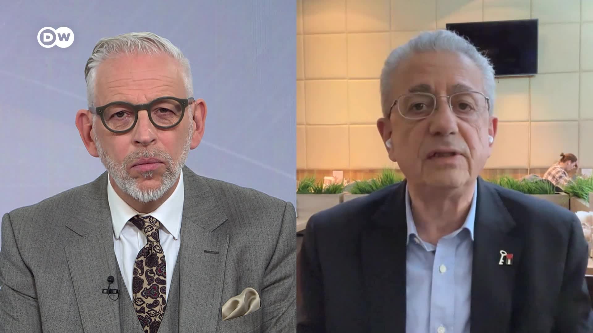 Trump’s proposal to take over Gaza sparks global backlash