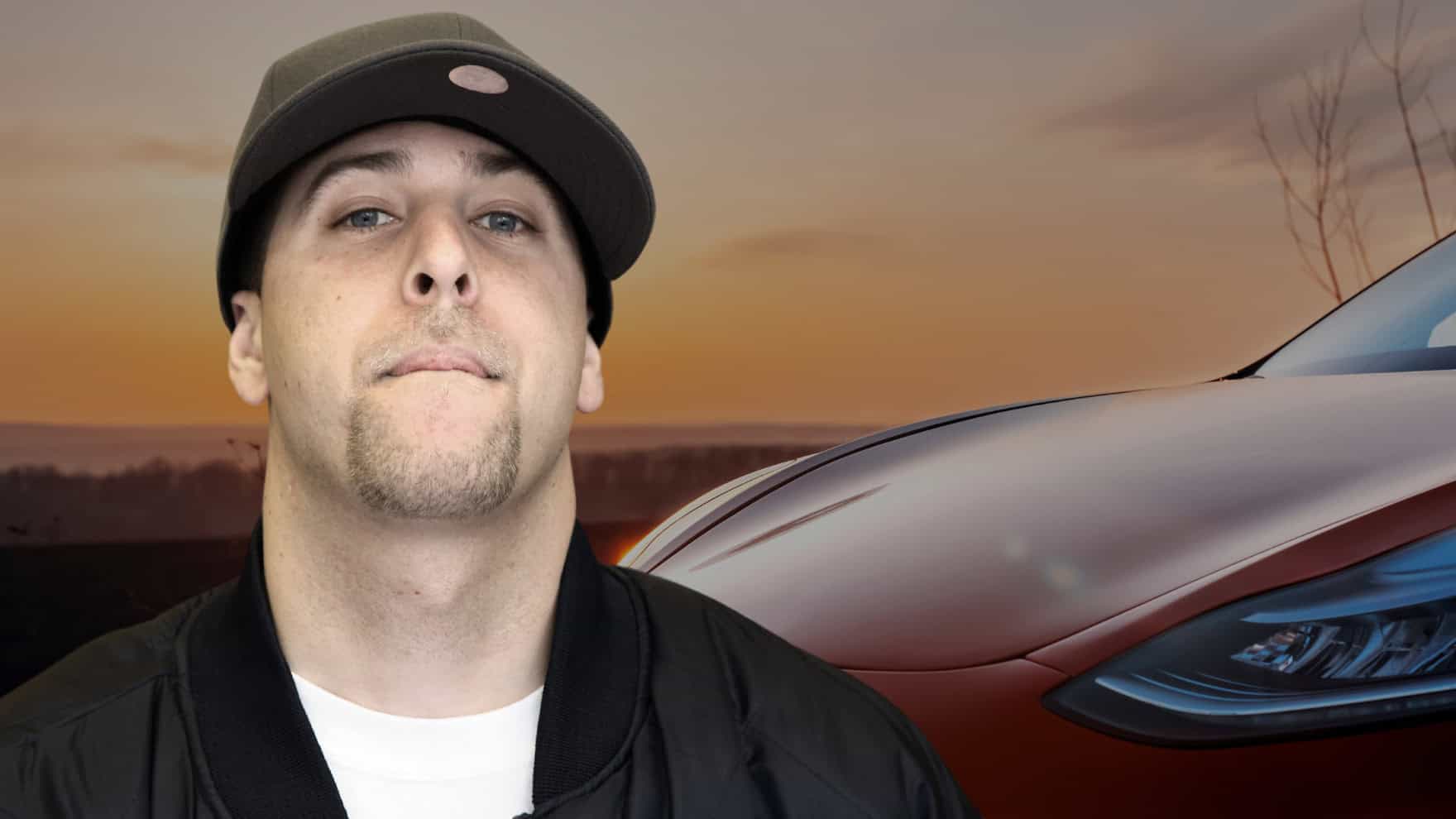 I’m a 27-year-old high school dropout – here’s how I still made $100k this past year