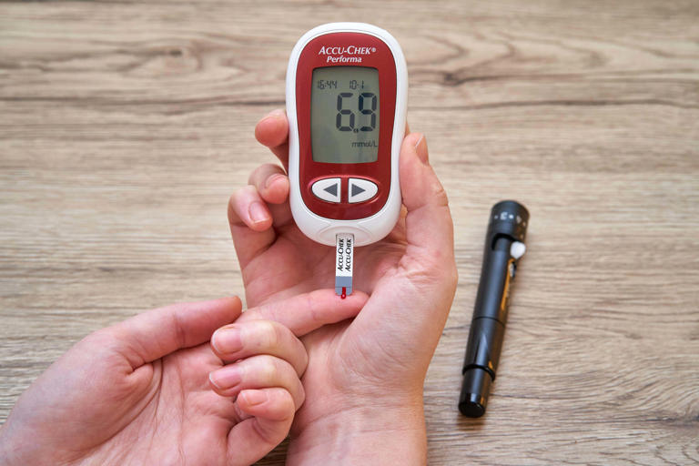 What is prediabetes and what can you do to stop it?