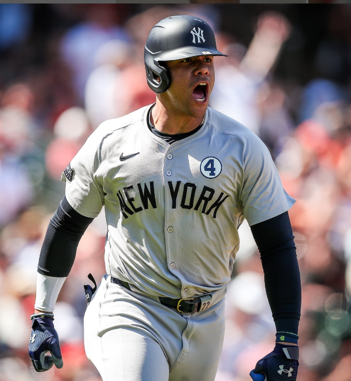 "I’d rather play there”: MLB insider reveals Juan Soto's reason to leave Yankees and sign ...