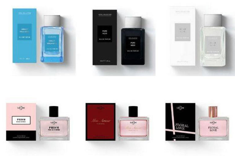 Aldi's latest perfume is 'identical' to Gucci's £135 Flora but only ...