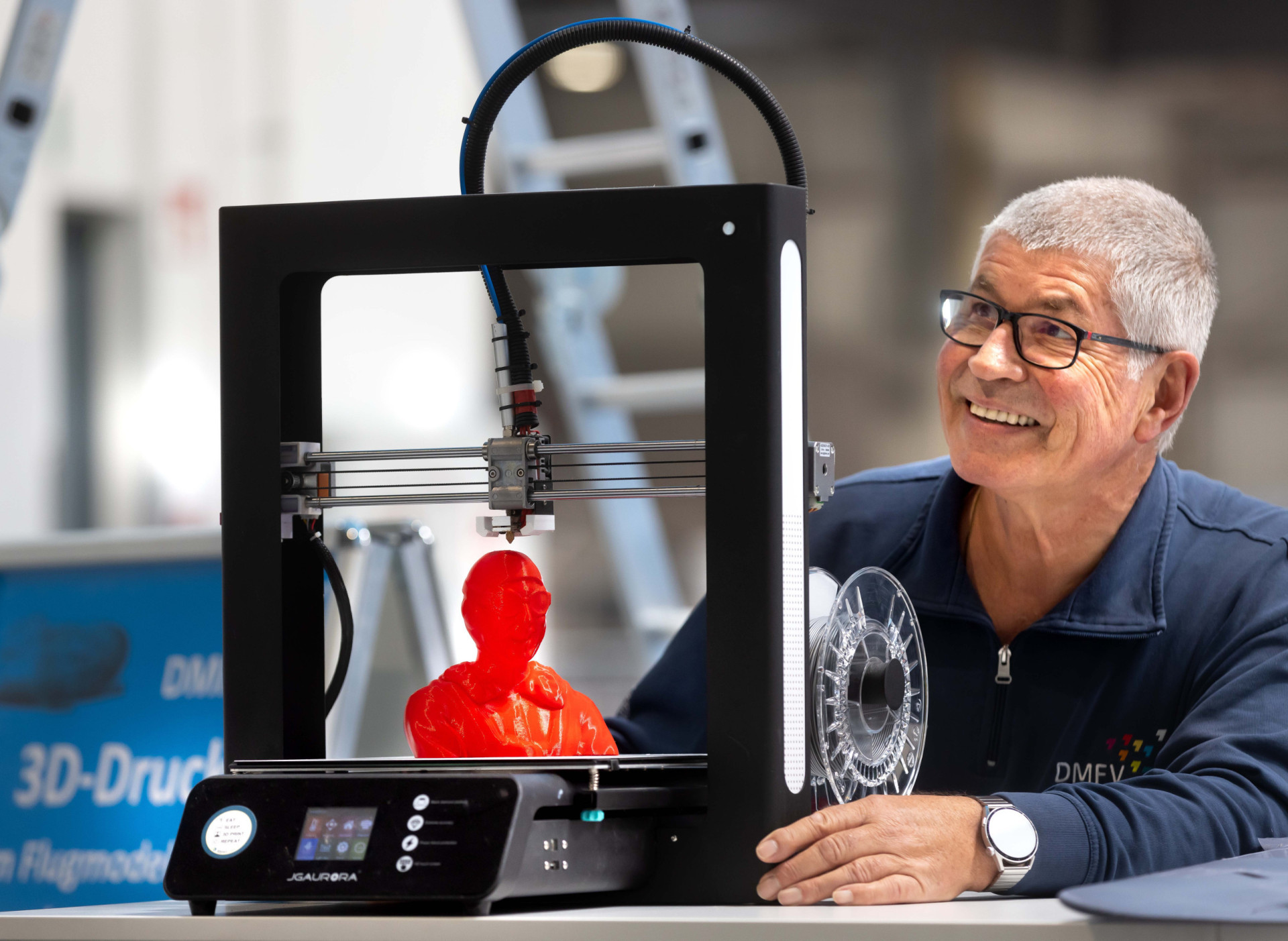 The most impressive things ever made with a 3D printer