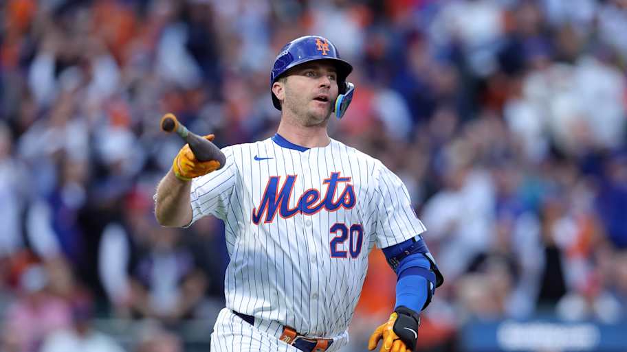 Gary Cohen Makes Bold Claim About Mets' Pennant Chances Amid Pete ...