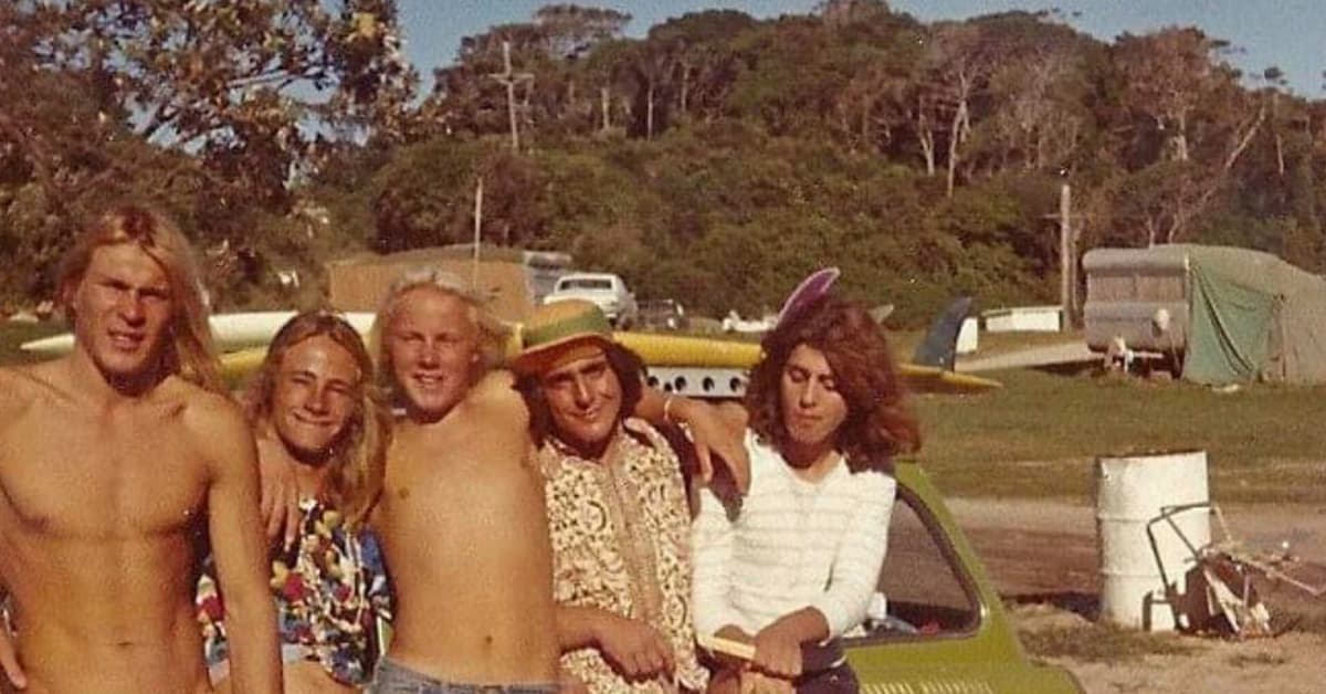 20 Photos Of What Life Looked Like In 1970s Australia