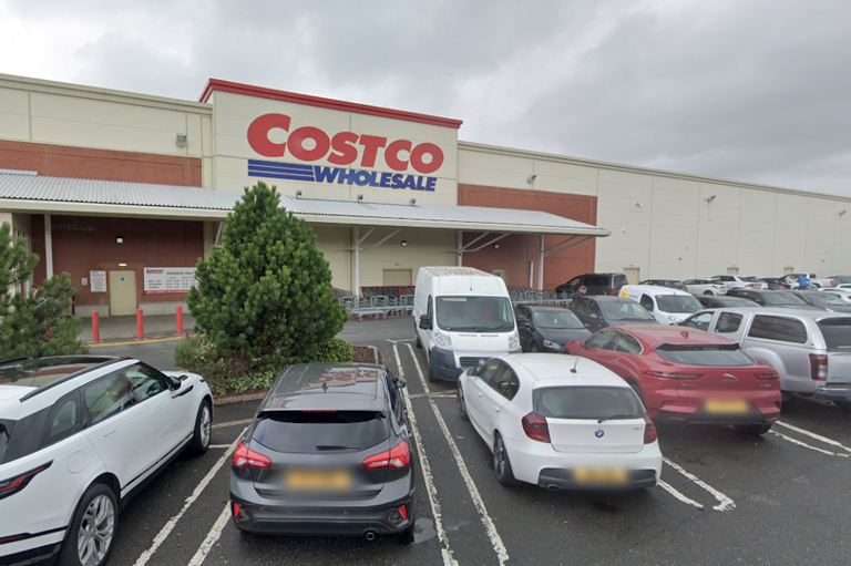 Costco increases membership fee across all UK stores leaving customers ...