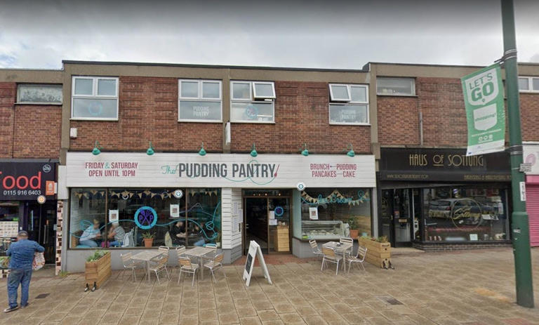 Nottingham food: These are Nottingham's best restaurants, according to ...