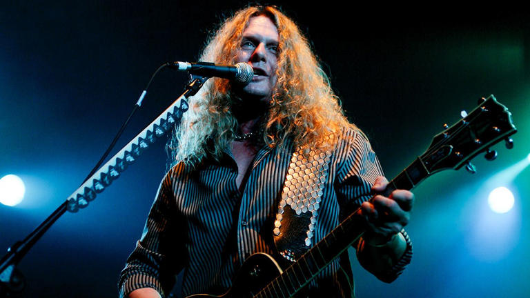 Remembering John Sykes, the powerhouse rock journeyman who breathed new ...