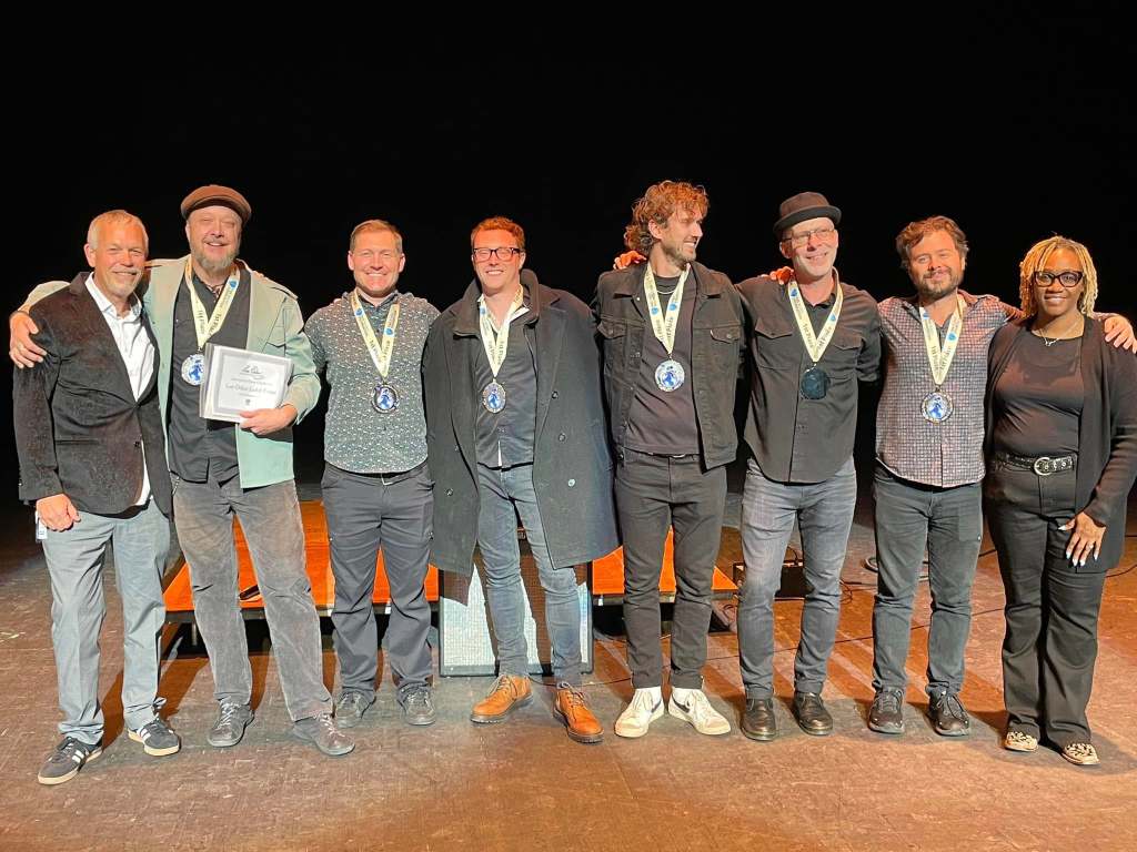 Homegrown talent celebrated