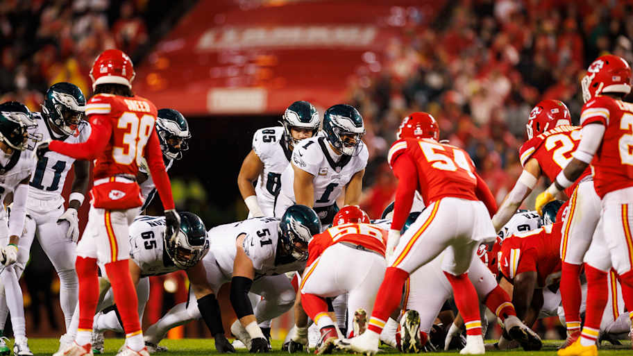 The Chiefs' defense needs to be ready for one Eagles play (and it isn't ...
