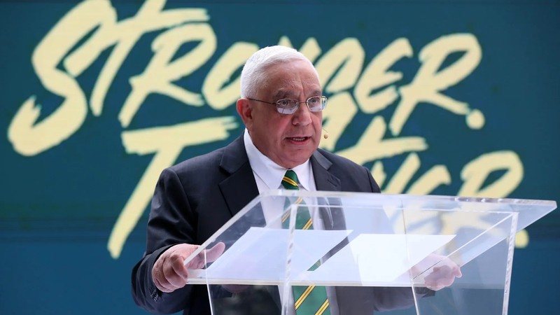 SA Rugby to appoint financial advisers for ‘new mandate’ on commercial ...