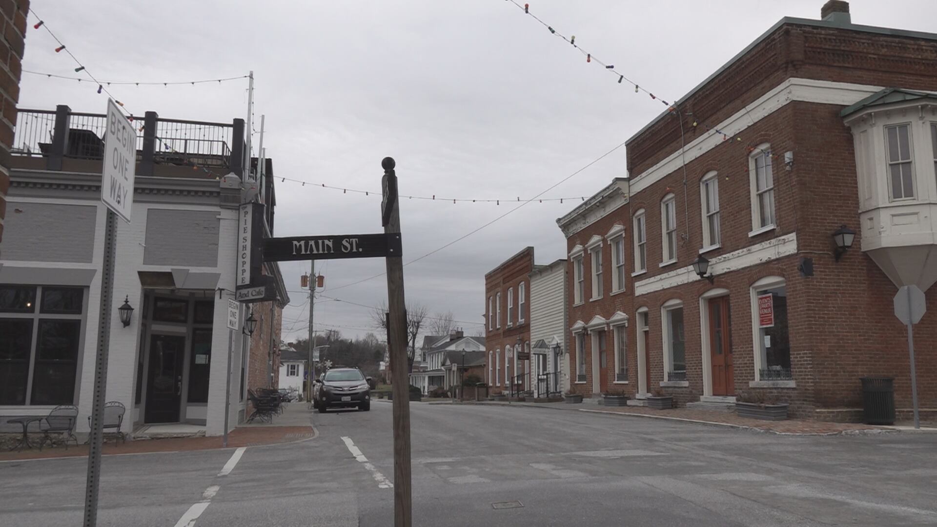 Fall in love with BOCO: Botetourt Co. hosts State of the County Address