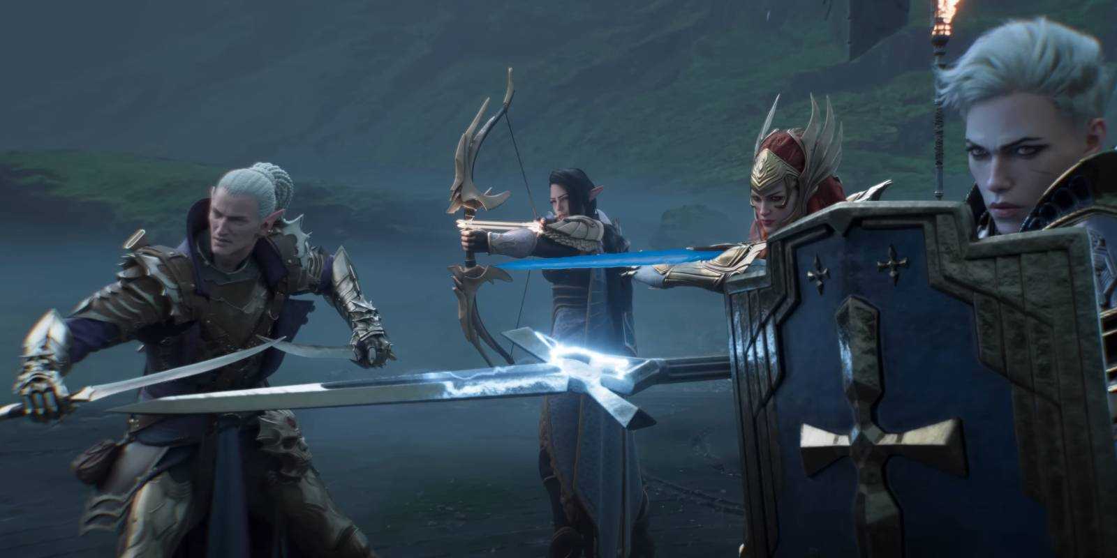 All Active Raid: Shadow Legends Codes (April 2025)