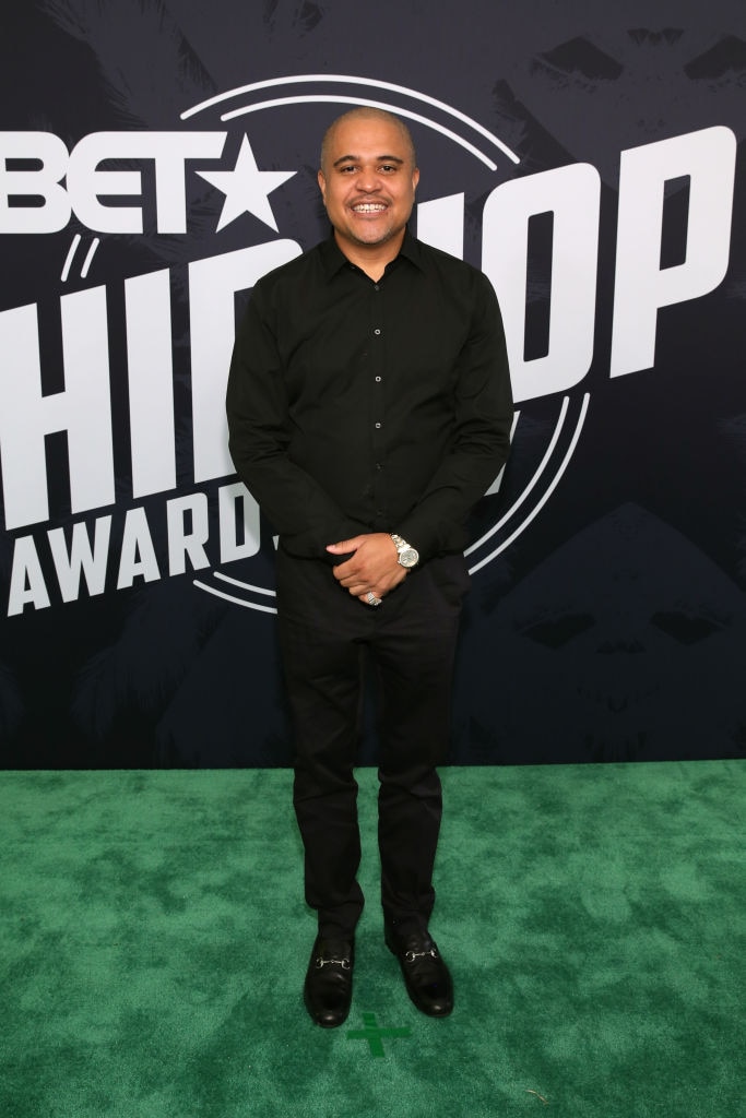Irv Gotti, Famed Music Producer and Murder Inc. Cofounder, Dead at 54