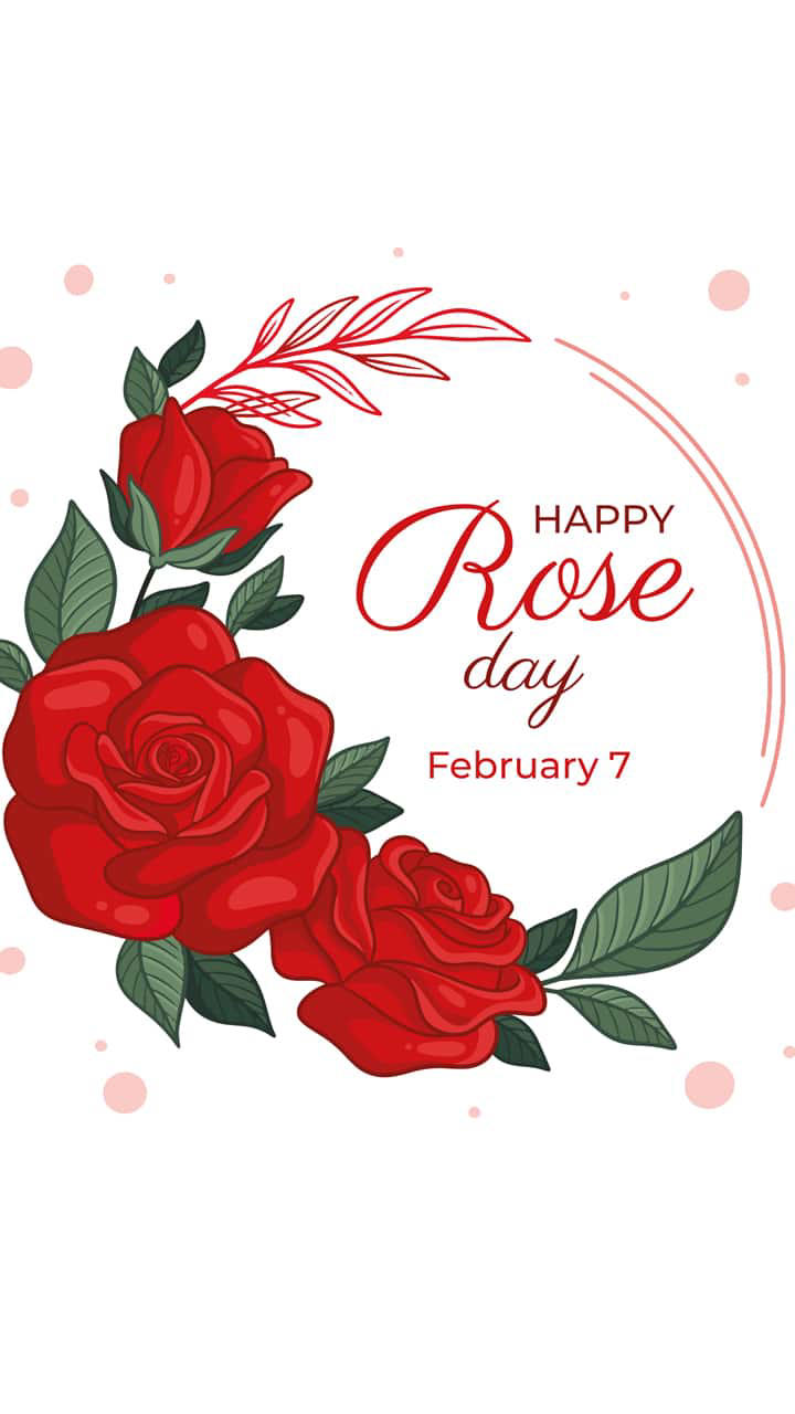 Happy Rose Day 2025: Why is it celebrated? Here's everything you need ...