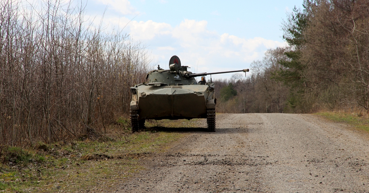 "Like a bolt from the blue": Ukraine launches surprise offensive in Kursk