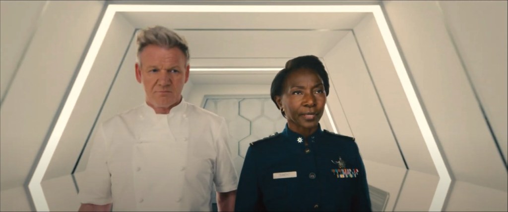 Pete Davidson disses Gordon Ramsay in HexClad’s first Super Bowl commercial