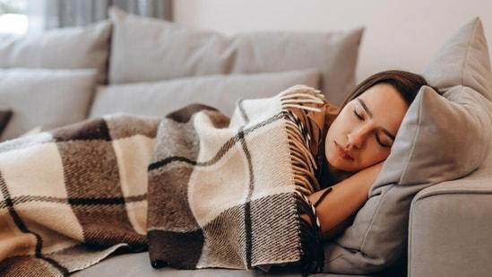 Do you nap often? Neuroscientist explains why it is your brain's anti ...