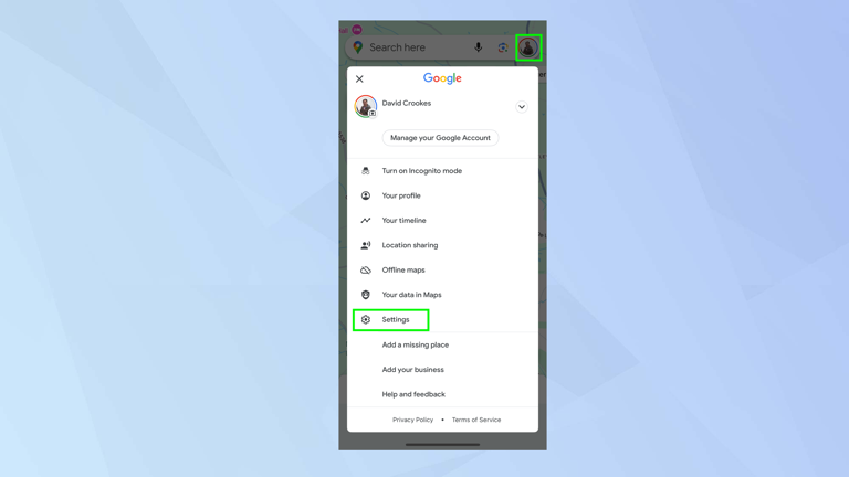Google Maps can help you find accessible locations — here’s how