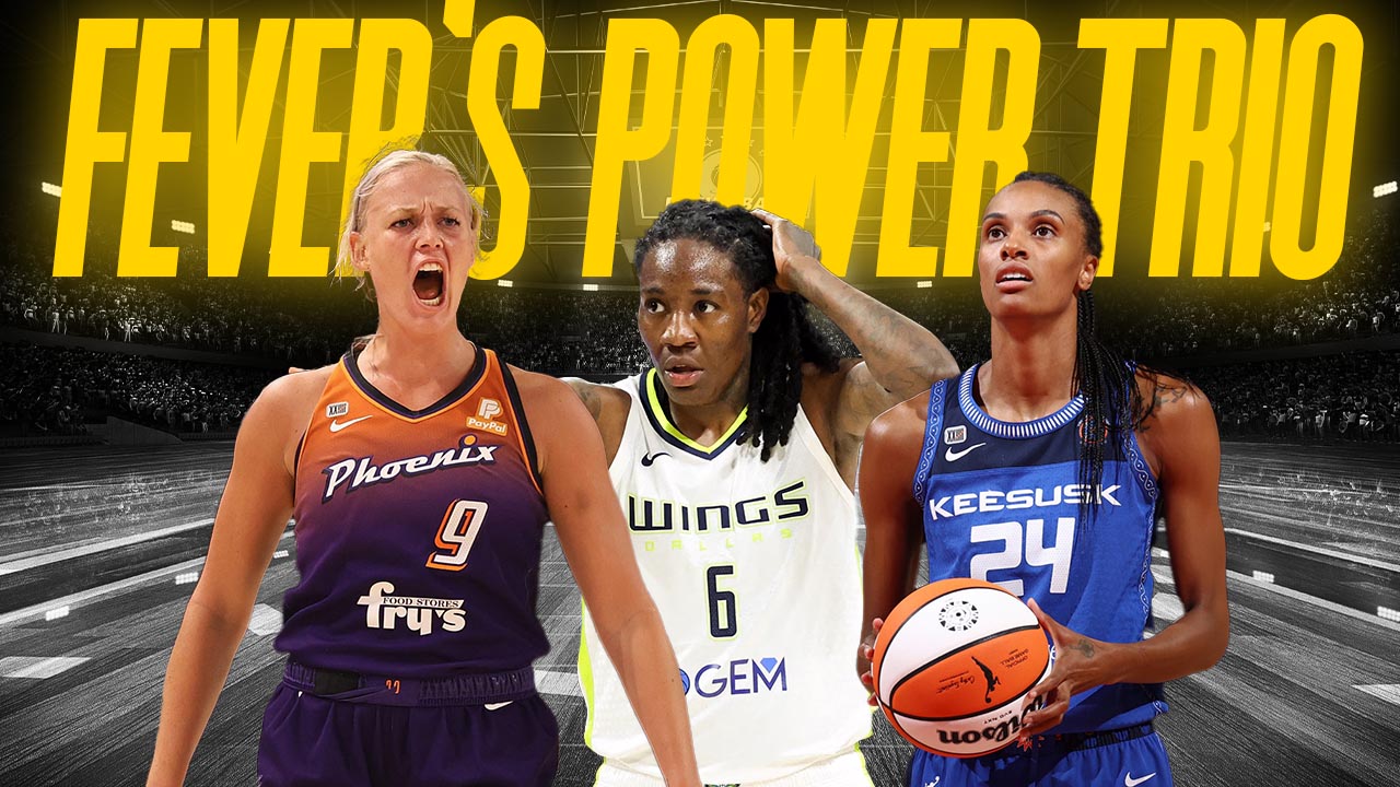 Caitlin Clark's Jersey Retirement and Indiana Fever's Strategic ...