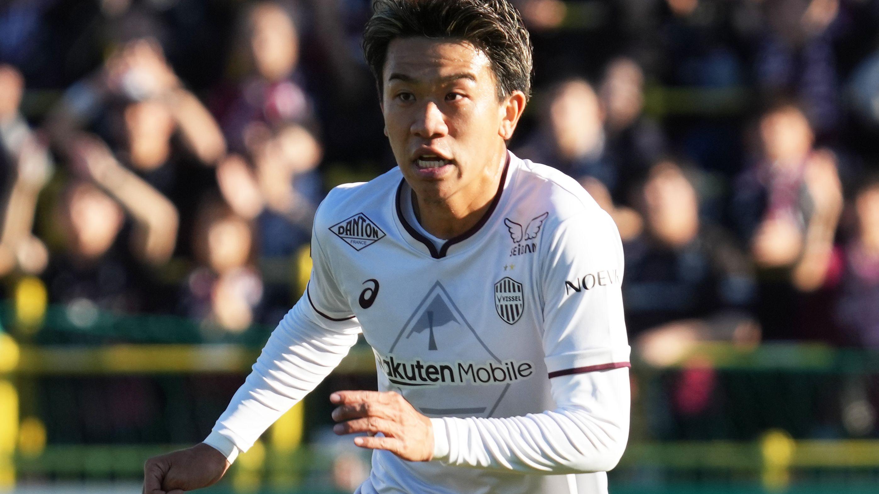 Sheff Wed sign Japanese defender Hatsuse