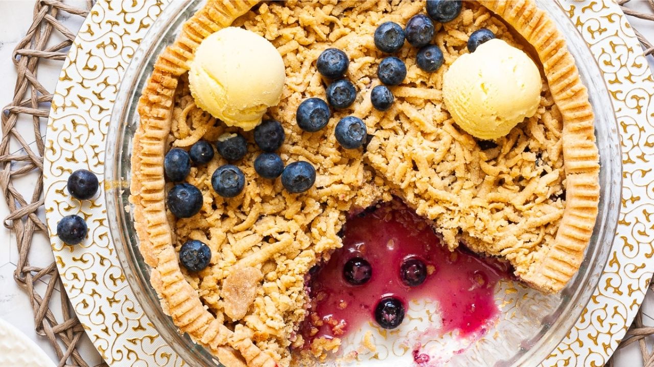 15 desserts perfect for a last-minute sweet tooth