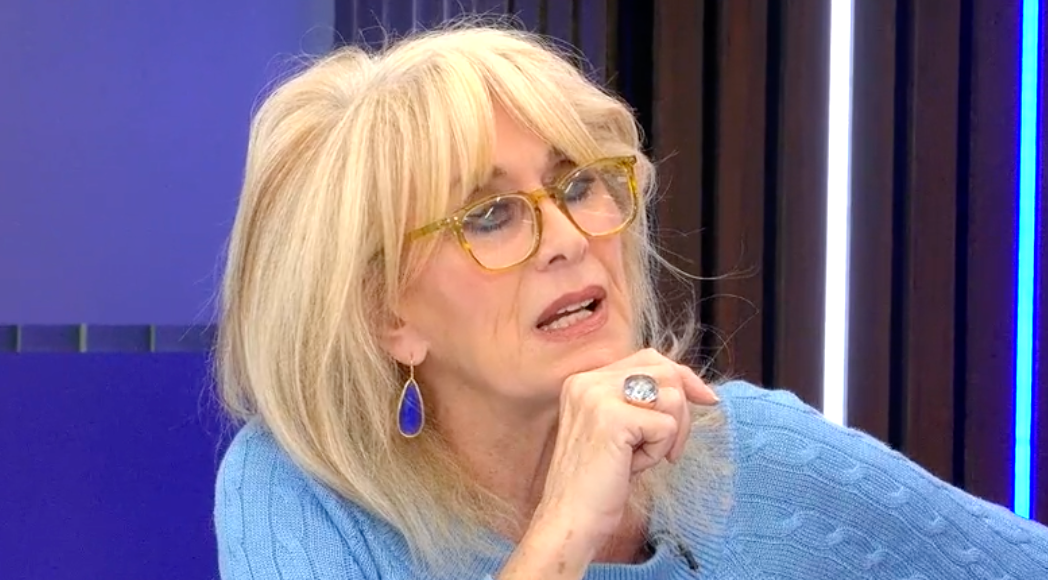 WATCH: Jonathan Lis and Carole Malone in furious clash over Keir ...