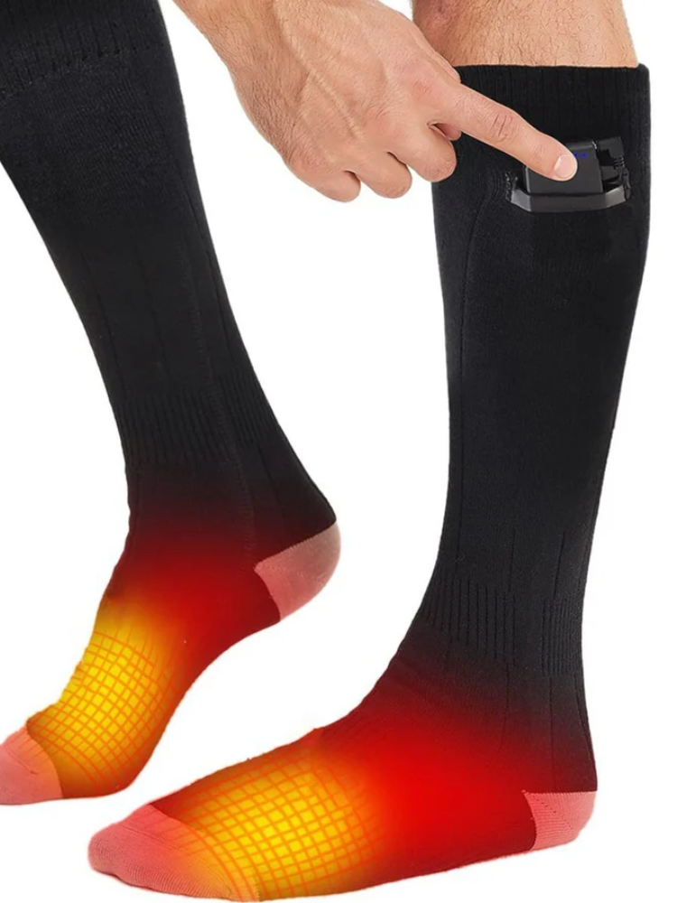 How to Exercise Outside With Raynaud’s Syndrome Without Freezing Your ...