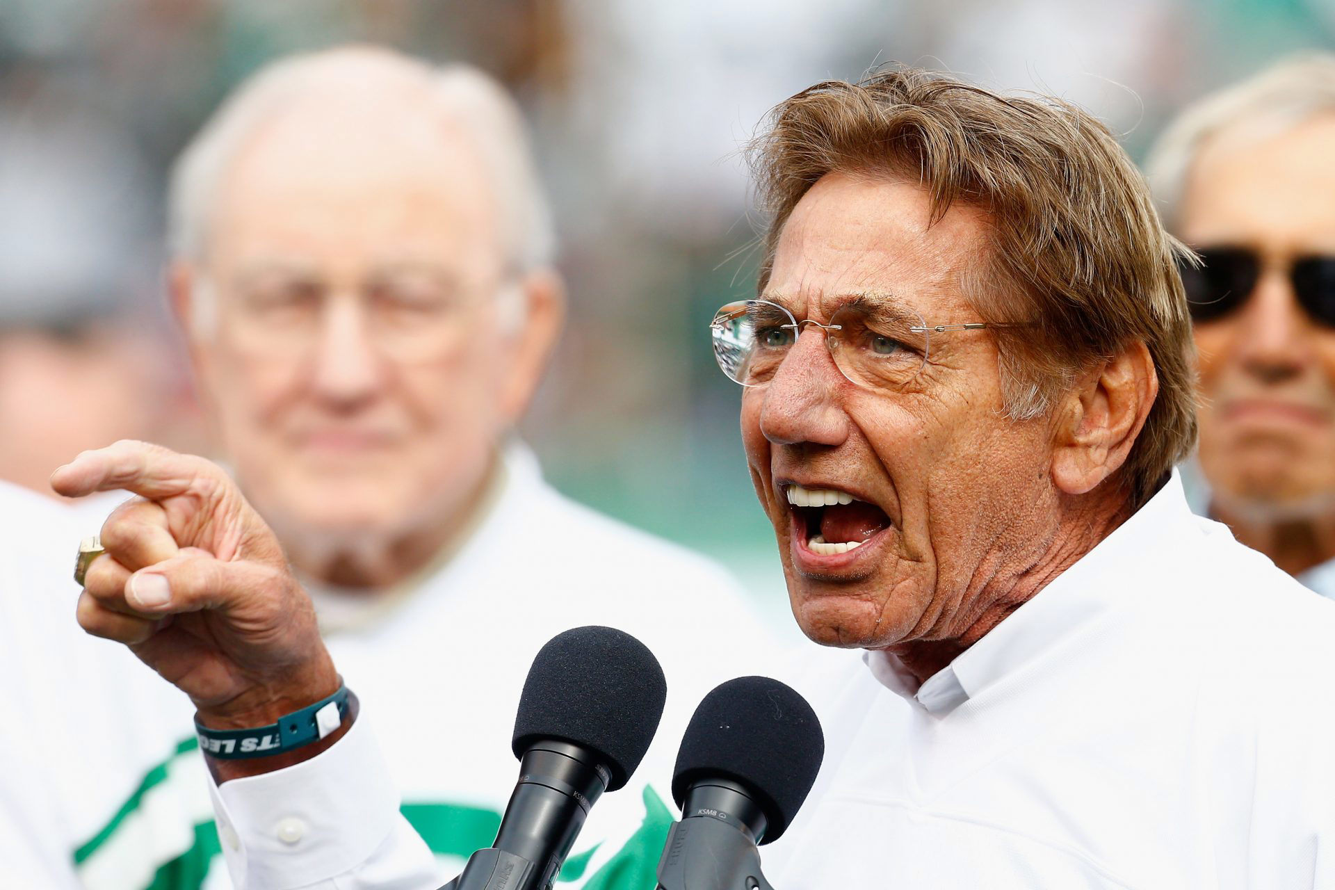 The greatest cult heroes in NFL history – ranked The greatest cult heroes in NFL history – ranked