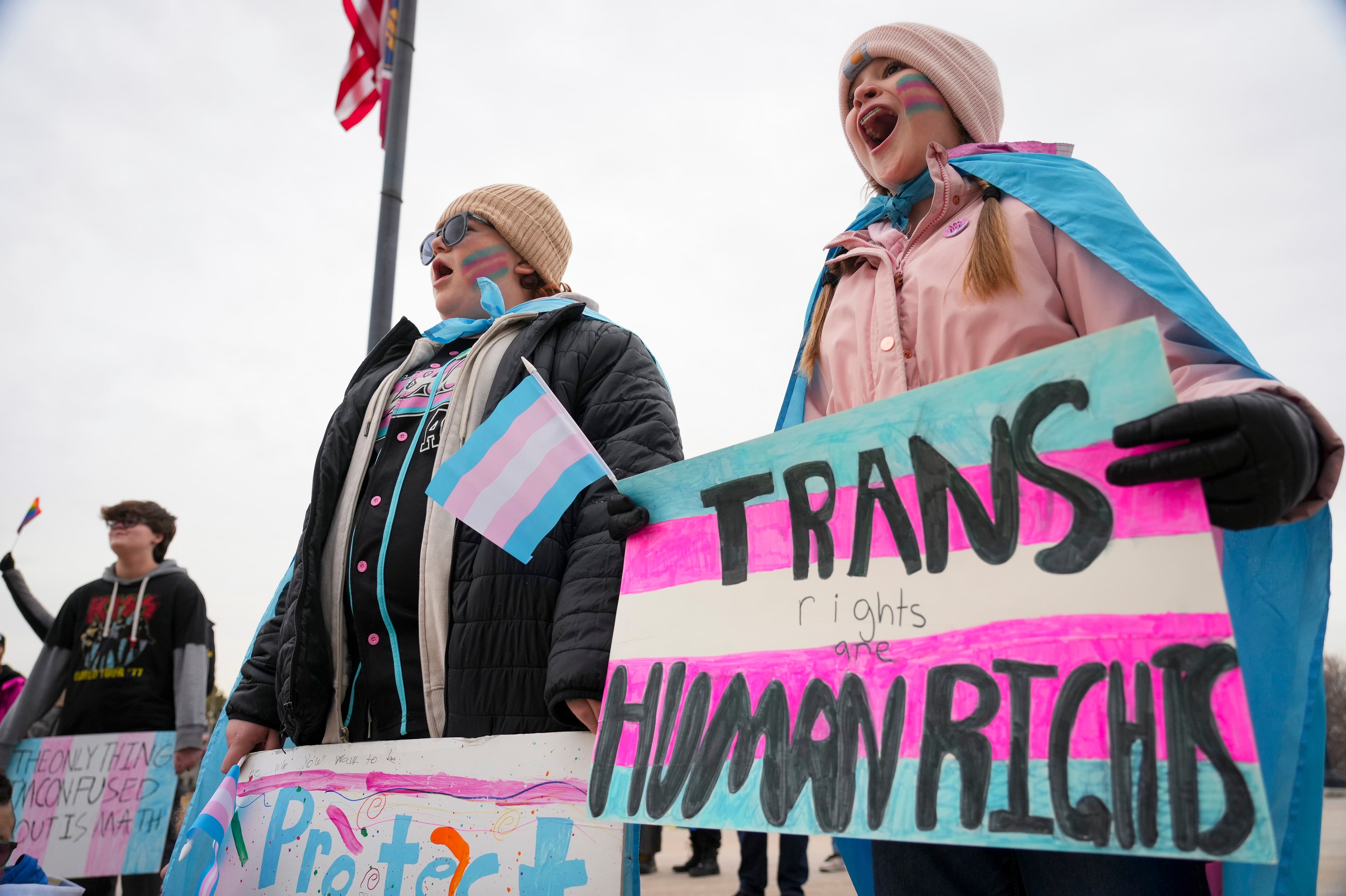 Here’s everything Utah wants to know about trans girls before deciding ...