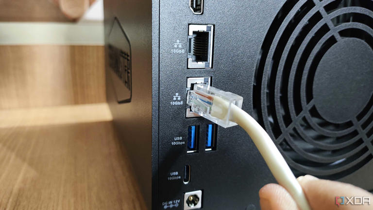 4 things I wish someone told me before I built a NAS