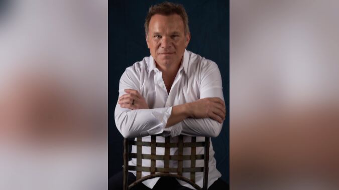 Tony Award-Winner Norbert Leo Butz to perform at Jasper Arts Center