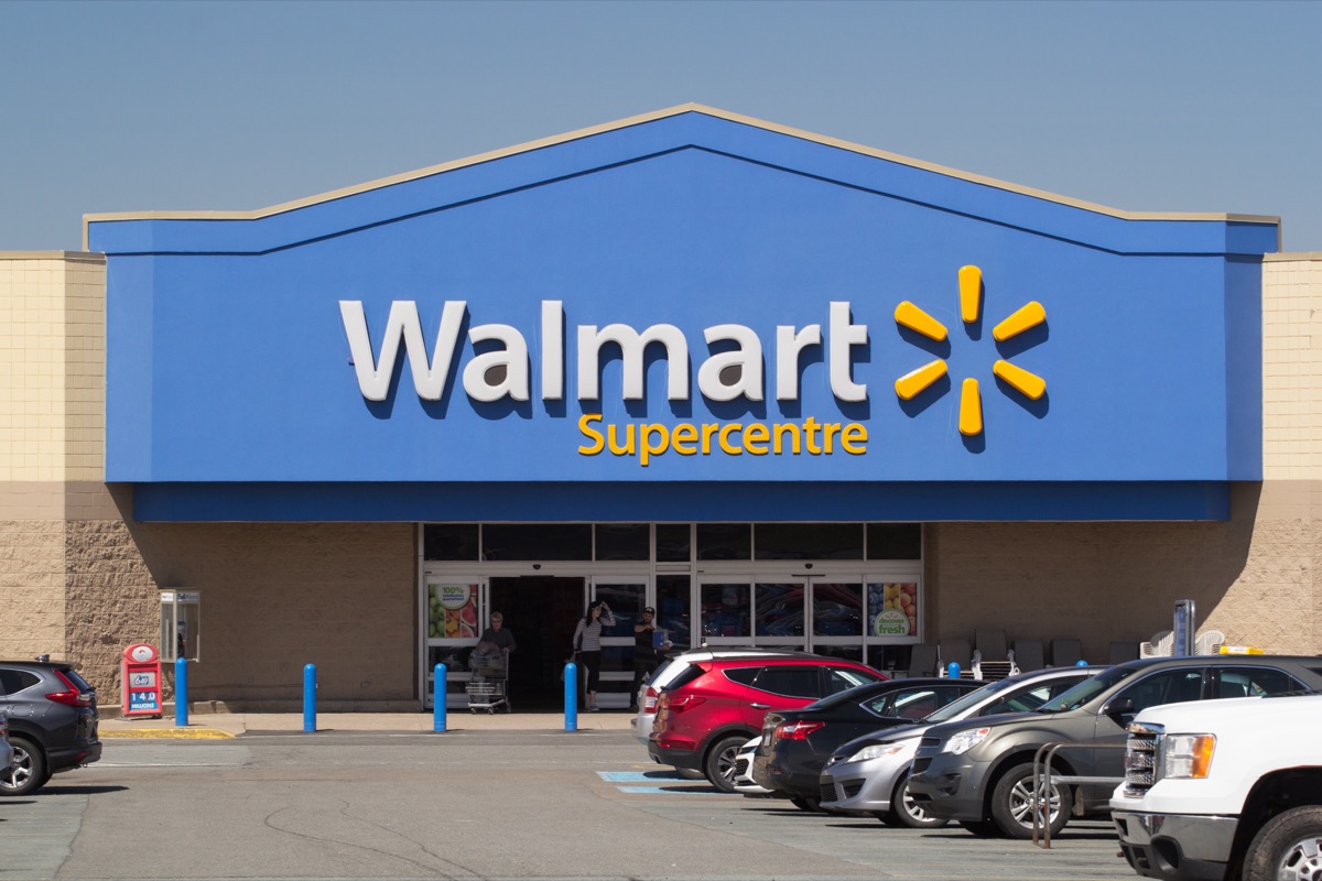 5 Brand-New Walmart Items Shoppers Are Already Obsessed With