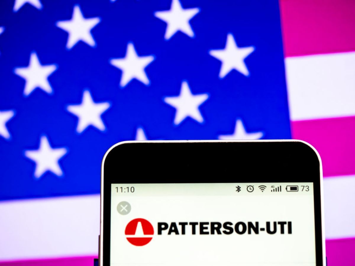 Patterson-UTI Stock Trades In Red Pre-Market After Q4 Revenue Miss ...