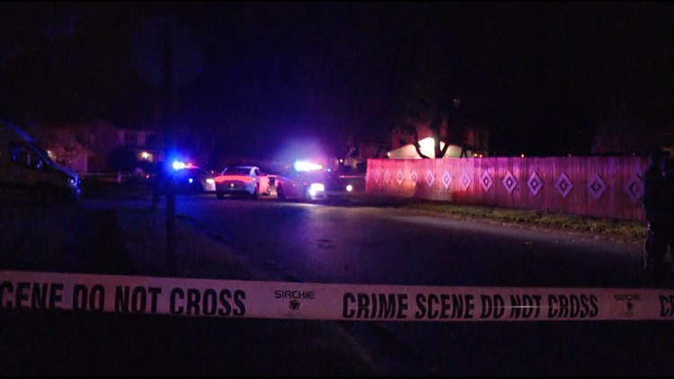 Man sentenced to 55 years in prison in fatal 2023 shooting of woman on ...