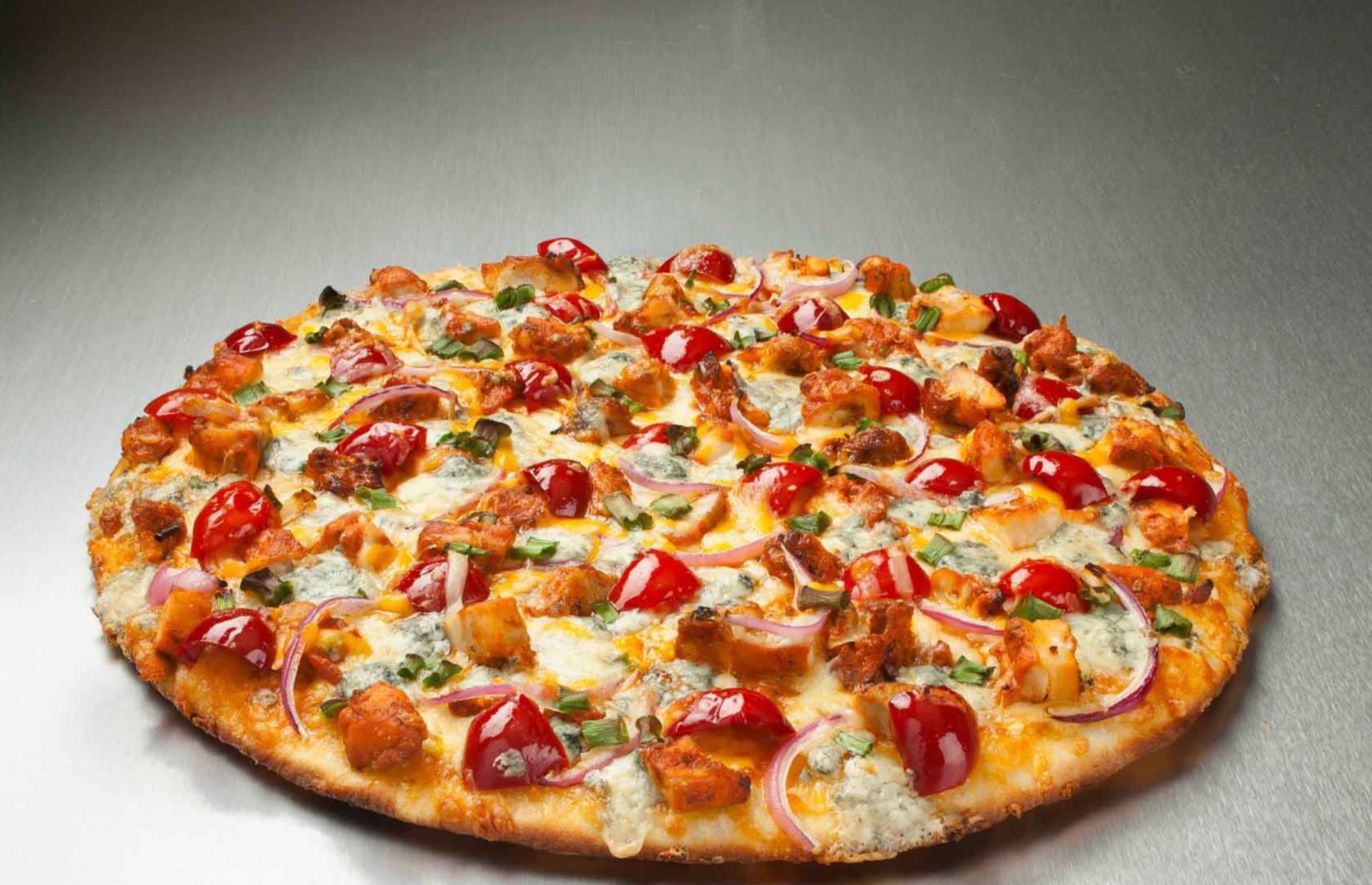 Ranked: the world's 29 best pizza chains – including some beloved ...