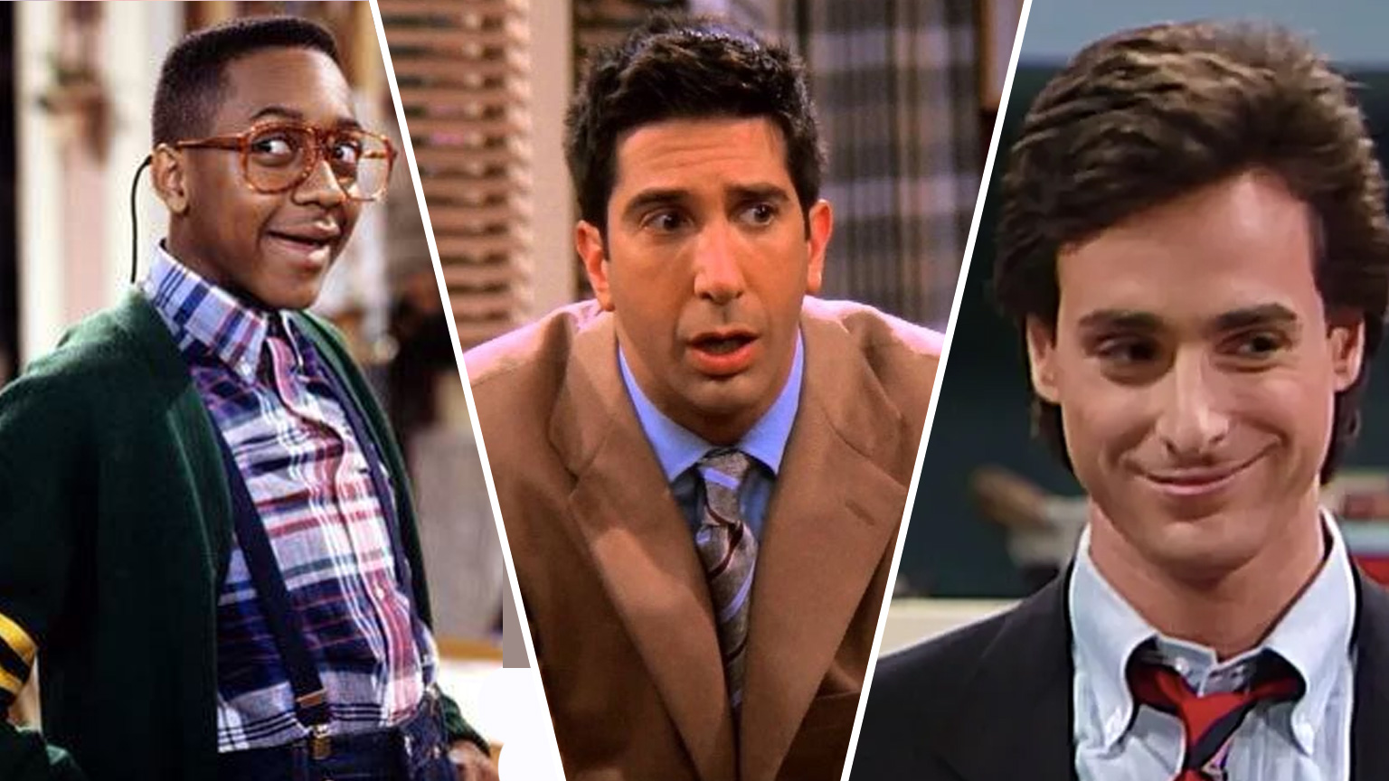 15 Sitcom Stars Who Are Forever Known for Just One Role, Ranked