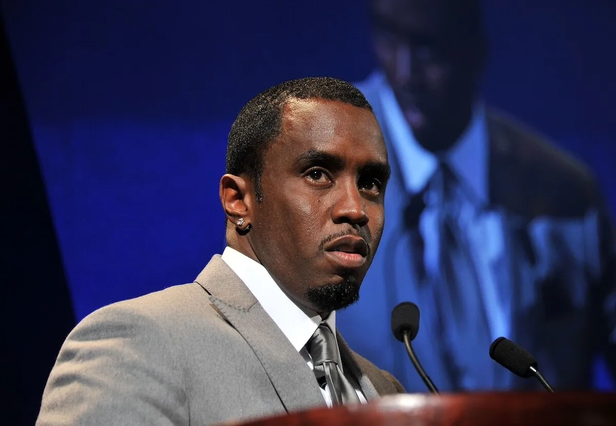 Sean ‘Diddy’ Combs Once Said 50 Cent Has ‘Insecurities’ Around Him — As ... Sean ‘Diddy’ Combs Once Said 50 Cent Has ‘Insecurities’ Around Him — As ...