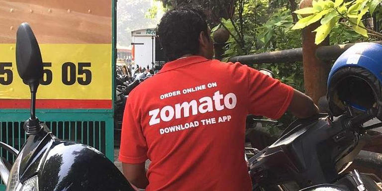 Zomato officially renames itself Eternal after board approval