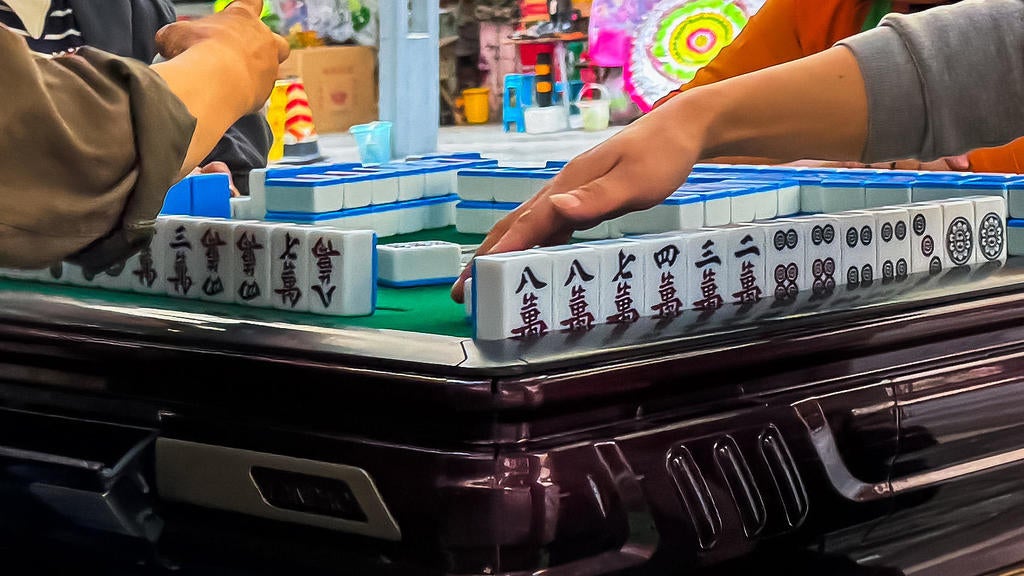 What is Mahjong? Here's why it's becoming so popular in Massachusetts