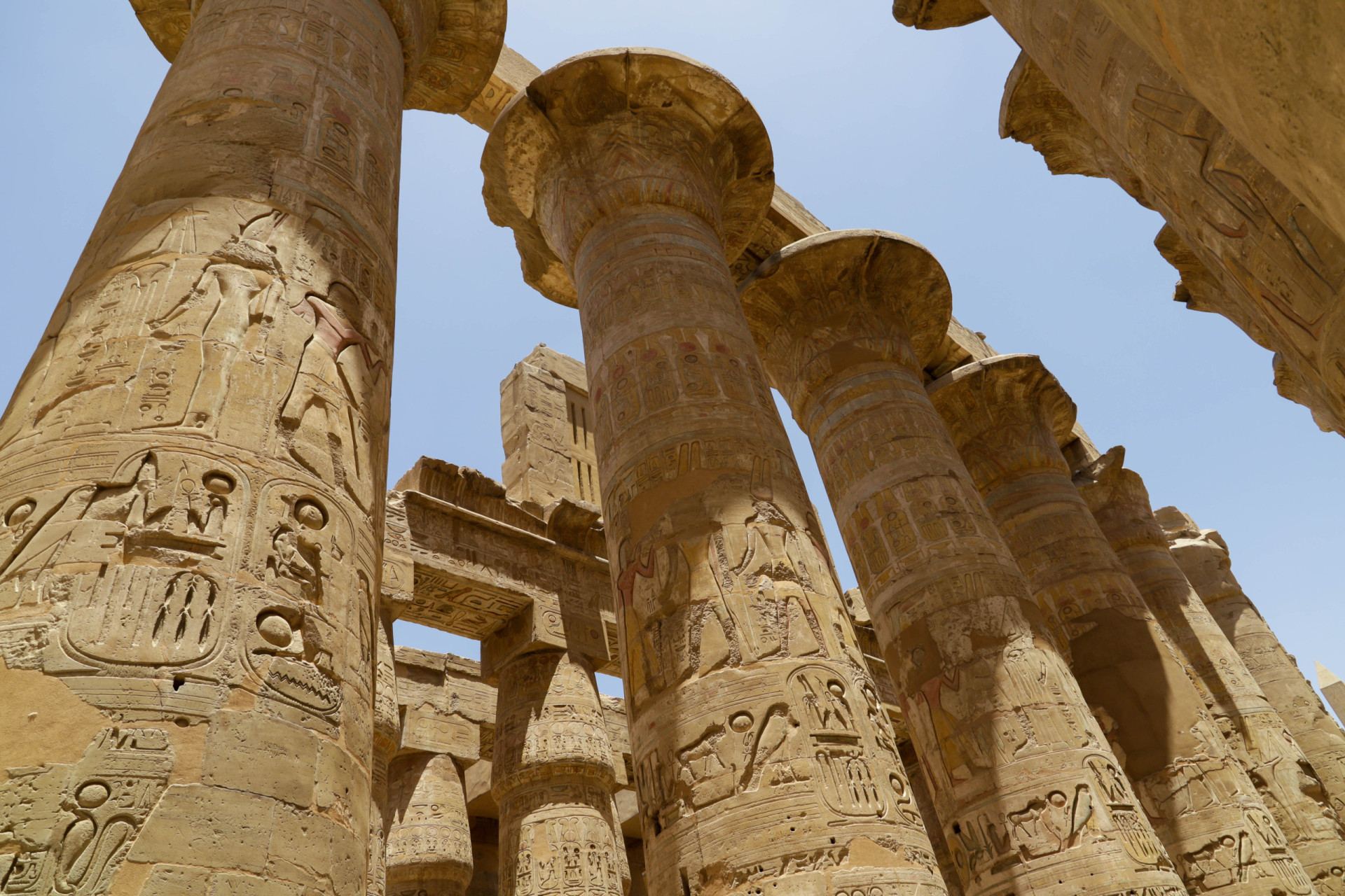 The ancient apocalypse that was the Bronze Age collapse