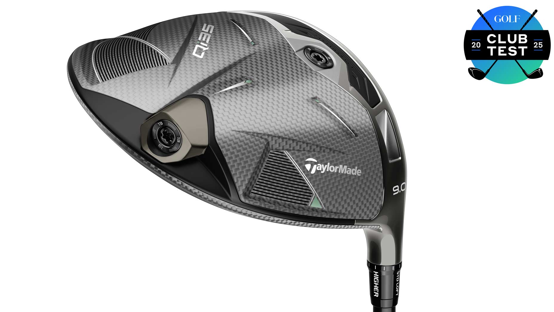 Best drivers for speed | ClubTest 2025