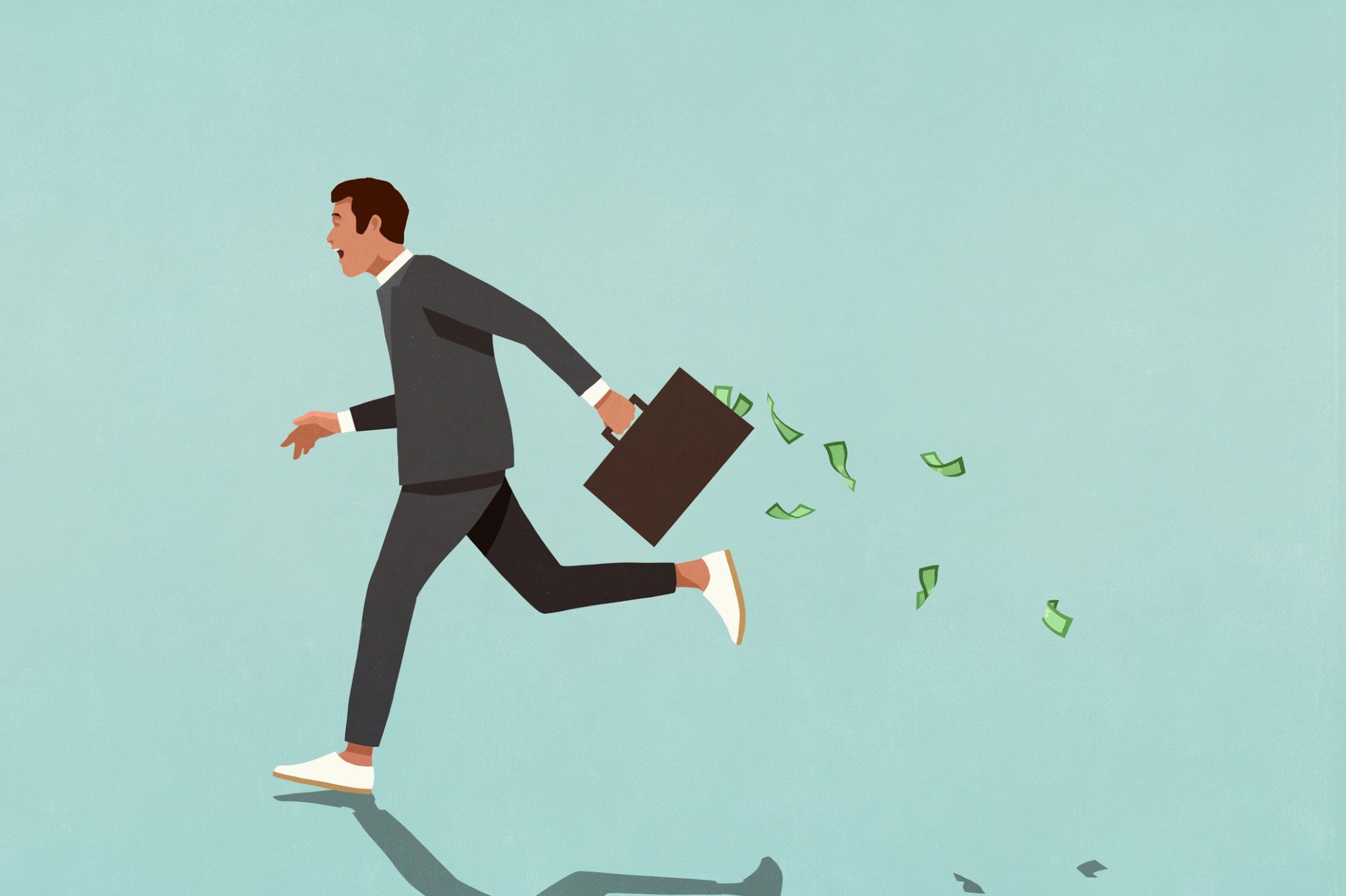 Startup Founders Need to Advocate For Their Own Compensation — Here's ...