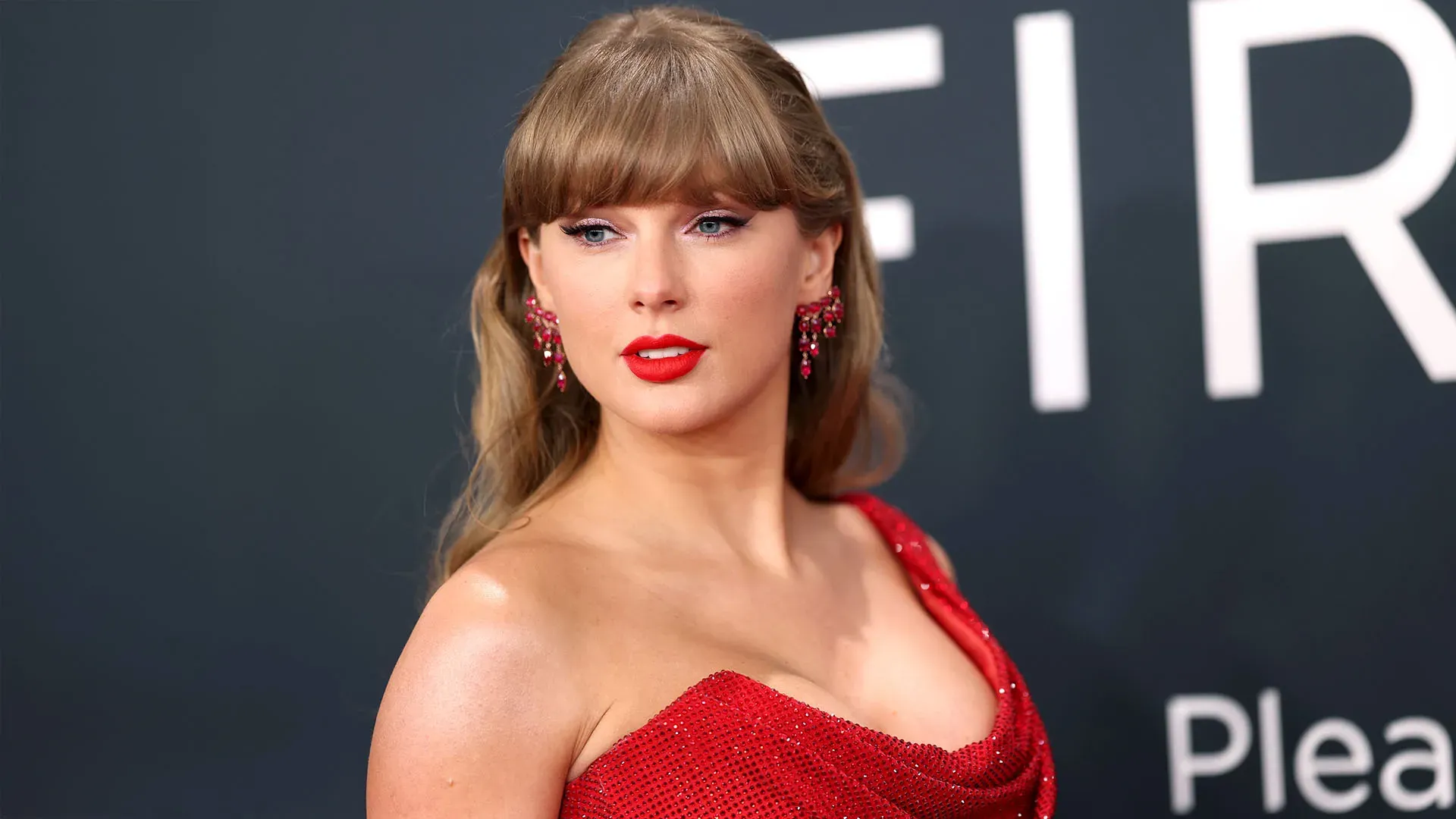 Taylor Swift: er komt misschien een grote verrassing tijdens de Super Bowl. De foto's