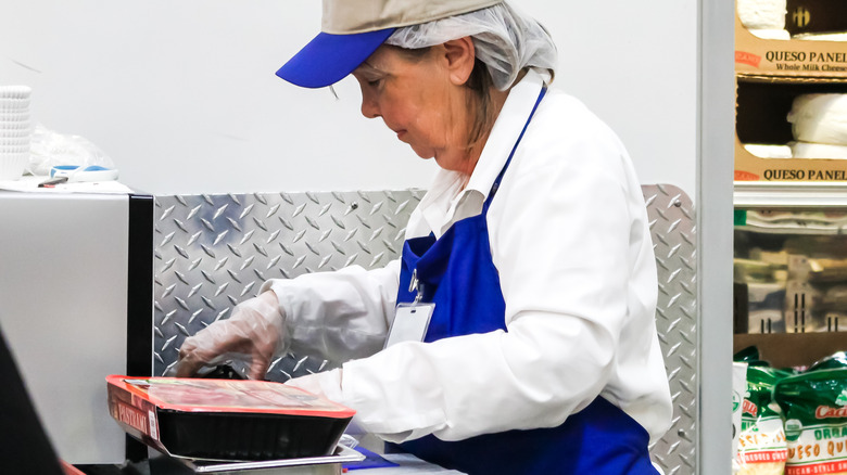 7 Facts You Need To Master About Costco's Free Samples