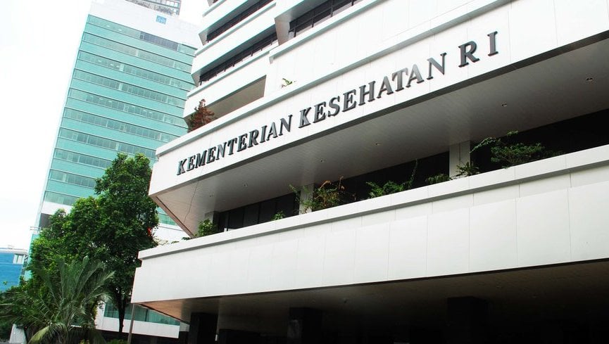Kemenkes Minta KKI Cabut STR Priguna, Tak Bisa Praktik Selamanya